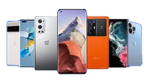 All Mobile Prices in Pakistan 2024