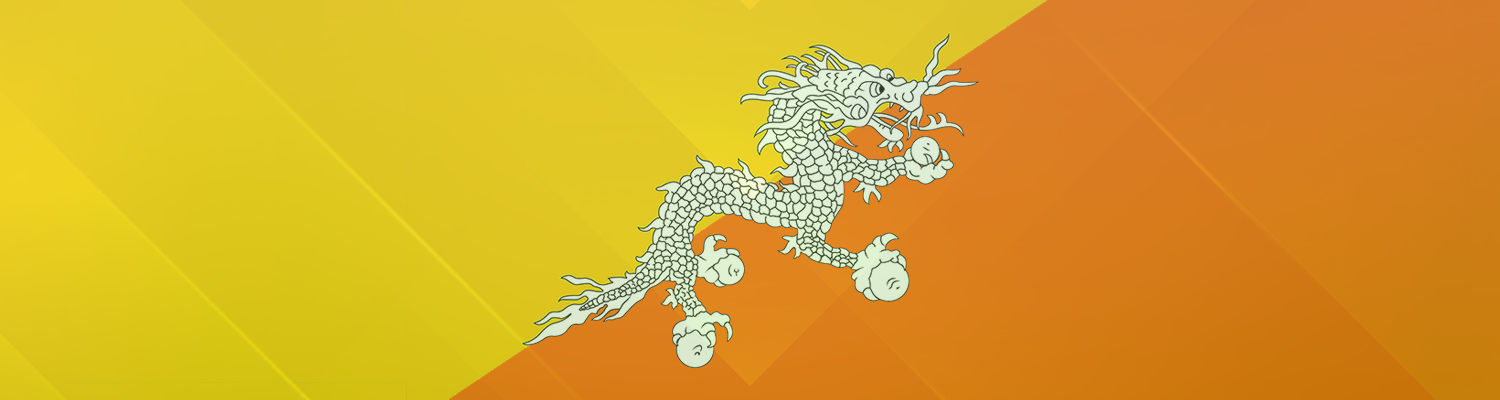 Flag of Bhutan | History, Meaning, Color, Symbol, Pictures